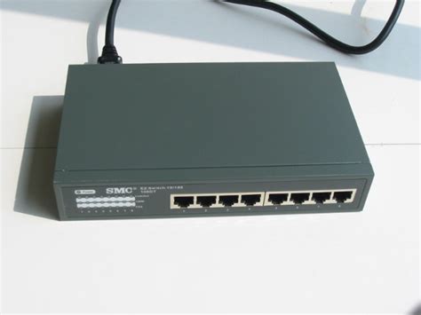 Computer Networking Network Infrastructure Devices