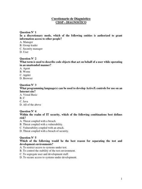 Cissp Sample Exams Generals Pdf Cryptography Encryption