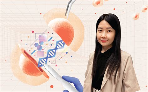 Decoding Cancers Molecular Dance Astar Research