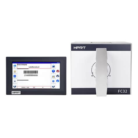 Tto Thermal Printer Online Date Qr Code Printer China Coding Machine And TTO Printer