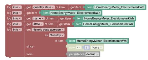 Blockly Historic State Average Ending With Type Error Blockly Openhab Community