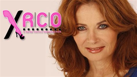 Veronica Gives Xrco A Hart On Avn
