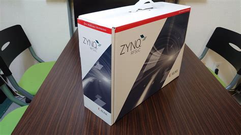Xilinx Rfsoc 評価ボードを深堀り 3 Zcu216開封の儀！ ドルフィンシステム笹生ブログ