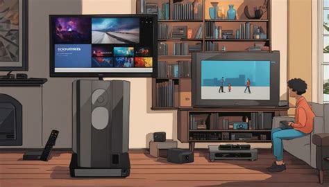 Troubleshoot Your Vizio Sound Bar Not Working Easy Fixes Descriptive Audio