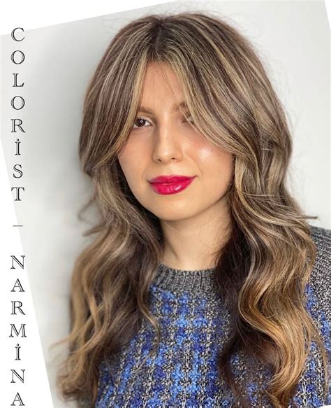 29 Flattering Bangs With Layers Hairstyles