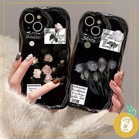 Jual Casing Soft Case Xiaomi Redmi Note S Pro Max S Poco X Nfc X Pro C Mi Lite