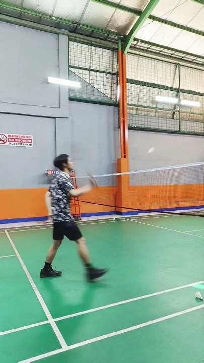 Deep Net 🏸 Youtube