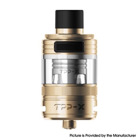 Authentic Voopoo Tpp X Pod Tank Atomizer For Drag S Pro Kit 5 5ml