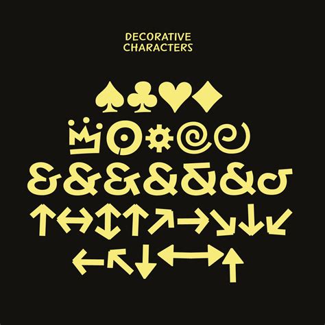 Quik—marker Font For Fun Crafts Food Sports Mojomox Quik—marker Font For Fun Crafts Food Sports Mojomox