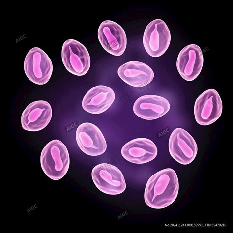Ai创作图聚集的红细胞 粒细胞 正常的红细胞 细菌插画 裸核型细胞 产血小板型细胞 红细胞图 原液细胞 巨噬细胞 巨核细胞 整形细胞素材 细胞细菌 紫色软胶囊 幼稚巨核细胞微生物 宿主细胞