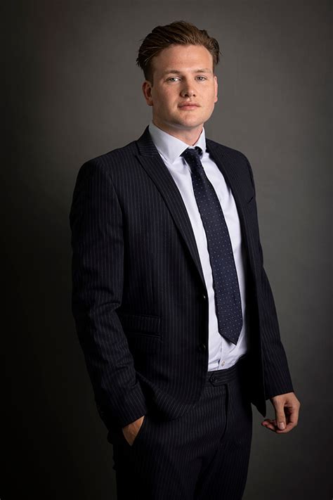 Jack Webber Montagu Evans