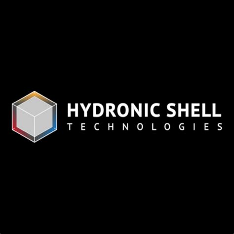 Hydronic Shell Technologies For Climatetech