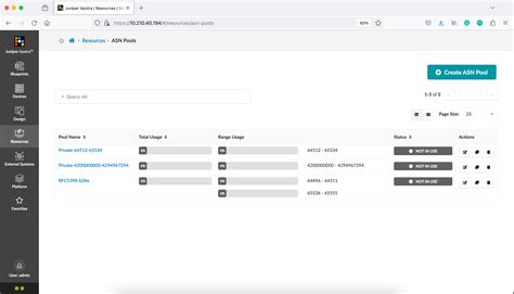 Juniper Apstra Terraform Provider — Modules Cloudnetdevops