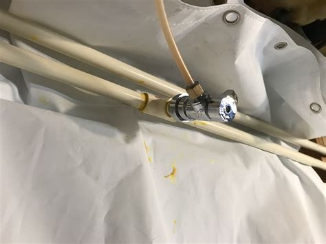 Dont Get Saddle Sore How To Install An Ice Maker Line The RIGHT Way Home Fixated