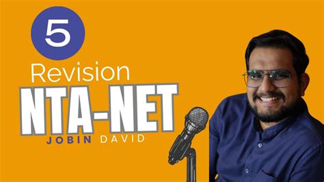 Ugc Net Revision Session 5 Paper 1 Mathematical Reasoning Youtube