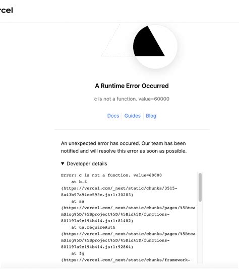 creating all serverless functions taking 5 mins · vercel next js