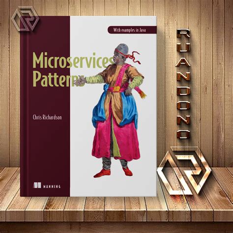 Microservices Patterns With Extends In Java Shopee Malaysia