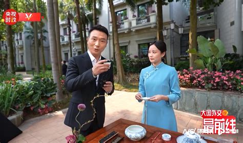 英德红茶何以成为顶级国饮