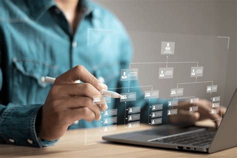 1184 Business Process Workflow Automation Flowchart Images Stock