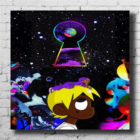 Lil Uzi Vert Album Cover Art Latqueen