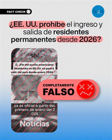 Lupa 🔍 Factchecklupa Un Video Afirma Que Desde El 1 De Enero De