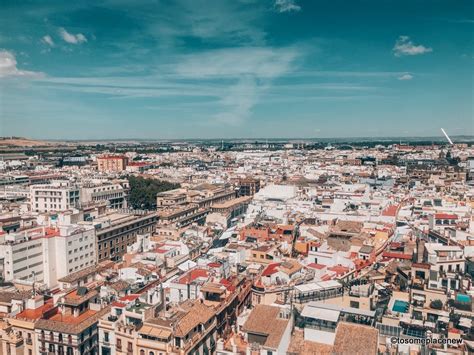 Where To Stay In Seville Spain In 2025 Tosomeplacenew