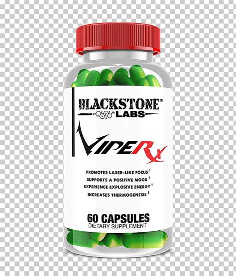 Dietary Supplement Blackstone Labs Thermogenics Weight Loss Png