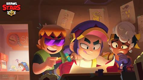 Best Lola Builds In Brawl Stars For Each Game Mode Allclash