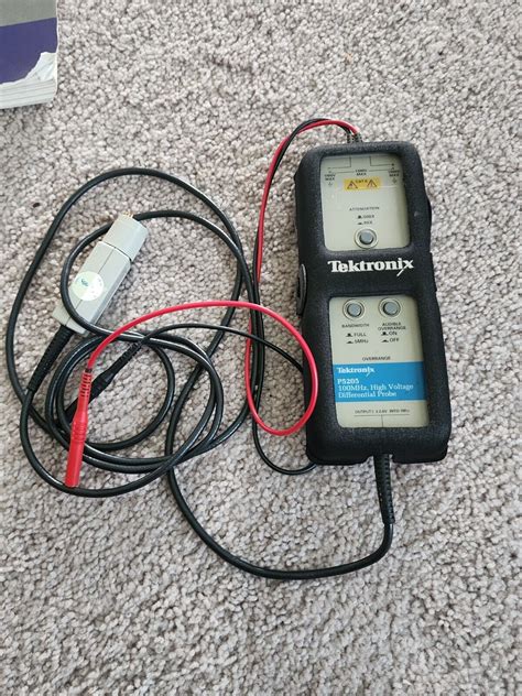 One Lot Of Tektronix Equipment S For Sale EBay