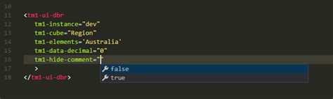 Github Cubewise Code Canvas Vscode Visual Studio Code Extension For Canvas For Tm Includes