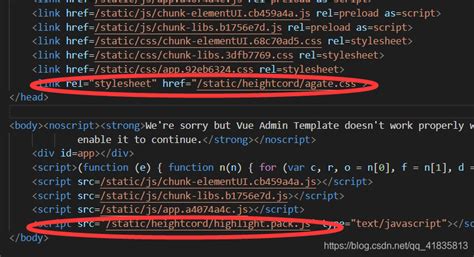 Vue使用highlightjs高亮显示代码highlightjs Vue 官网 Csdn博客