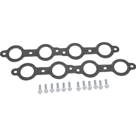 Dynatech 715 39410 Headers Chevy Ls