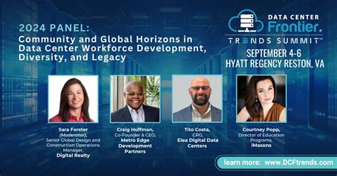 Dcftrends Datacenterfrontier Datacenter Datacenteralley Workforce Dei Data Center Frontier