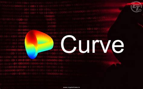 Crv Price Plunges 20 After Exploit Liquidations Incoming The Crypto Times