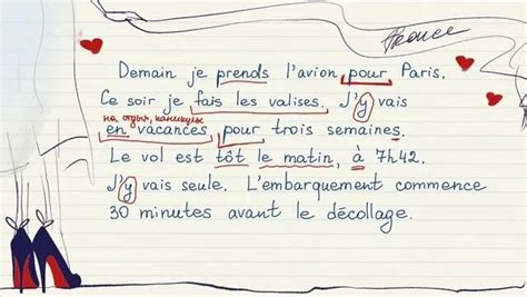 Французскии для начинающих Уровень А1 Урок 12 из 30 Смотреть онлайн в поиске Яндекса по Видео