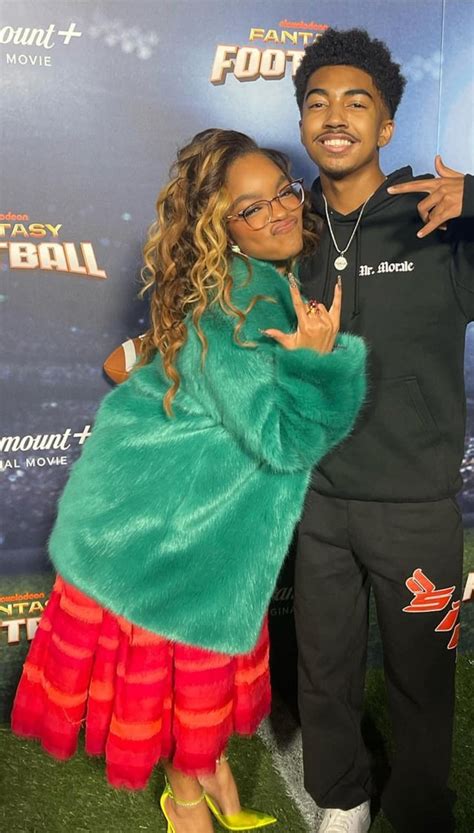 Marsai Looking Beautiful As Always R Marsai