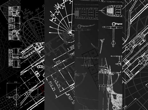 Blueprint Backgrounds Wallpapers Com