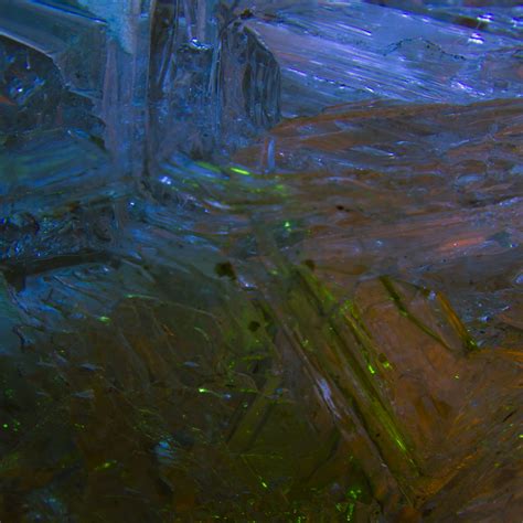 Subsurface Exploration Kevin Bourland