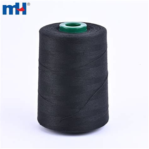 Mh 24s 2 5000m 100 Polyester Sewing Thread Manufacturers
