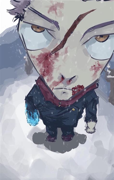 If Yuji Soul Swaps With Utahime And Gojo Does The Deed With Them Will