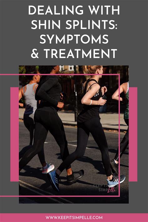 How To Effectively Treat Shin Splints Artofit