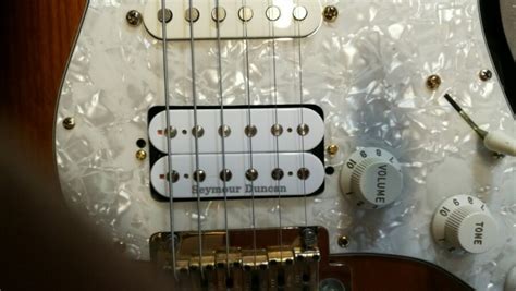 시흥 기타 수리 리페어 샵 시흥시 악기 수리점 Fender 펜더 아메리칸 스탠다드 스트라토캐스터스트랫 픽업 싱싱싱 싱싱험 라우팅 모디개조교체 배선 인천 경기 부평 부천