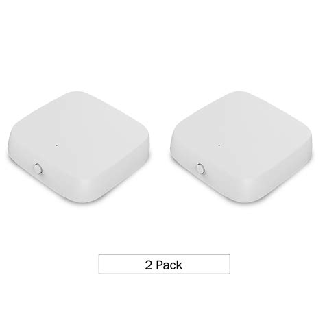 Zemismart Tuya Zigbee Temperatuur Vochtigheid Sens Grandado