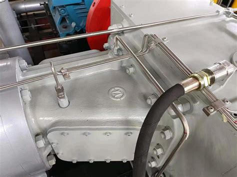 抗硫天然气压缩机 活塞式压缩机用途分类 四川翼源通用设备有限公司