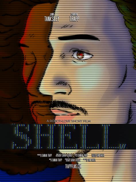 short film shell r robosexual