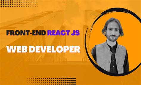 Develop Responsive Website And Apps In React Nextjs Frontend By Niaziontop Fiverr