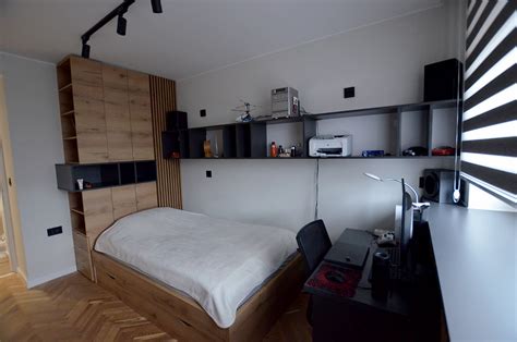 Dečije Sobe Basic Line