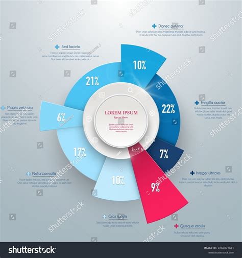 Pie Chart Your Documents Over 1695 Royalty Free Licensable Stock Illustrations And Drawings