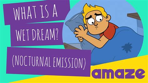 Nocturnal Emission