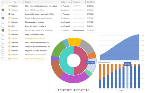 devexpress winui preview